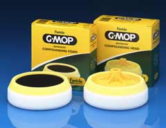 Paints4u.Com Product - Gmop ADV 6" Backplate 14mm