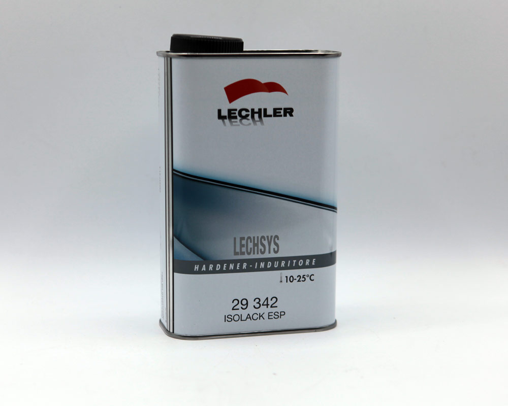 Paints4u.Com Product - 29342 Lechsys 2K Hardener 1Ltr