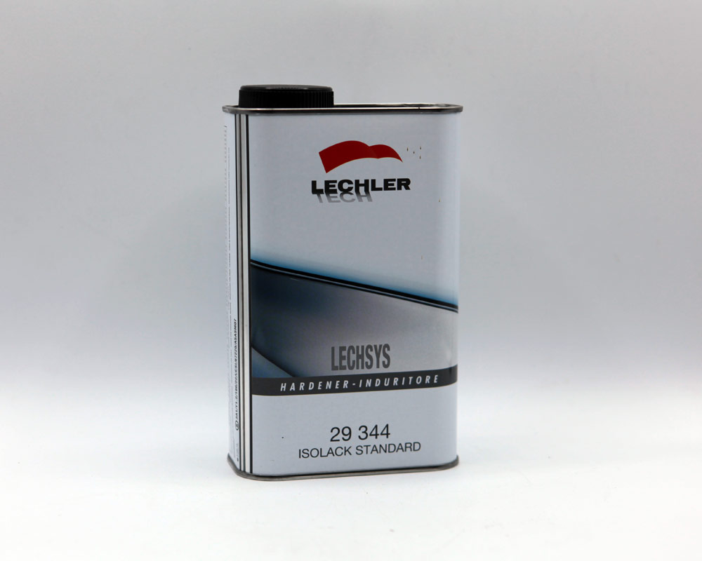 Paints4u.Com Product - 29344 Lechsys 2K Poly Hardener 1 Ltr