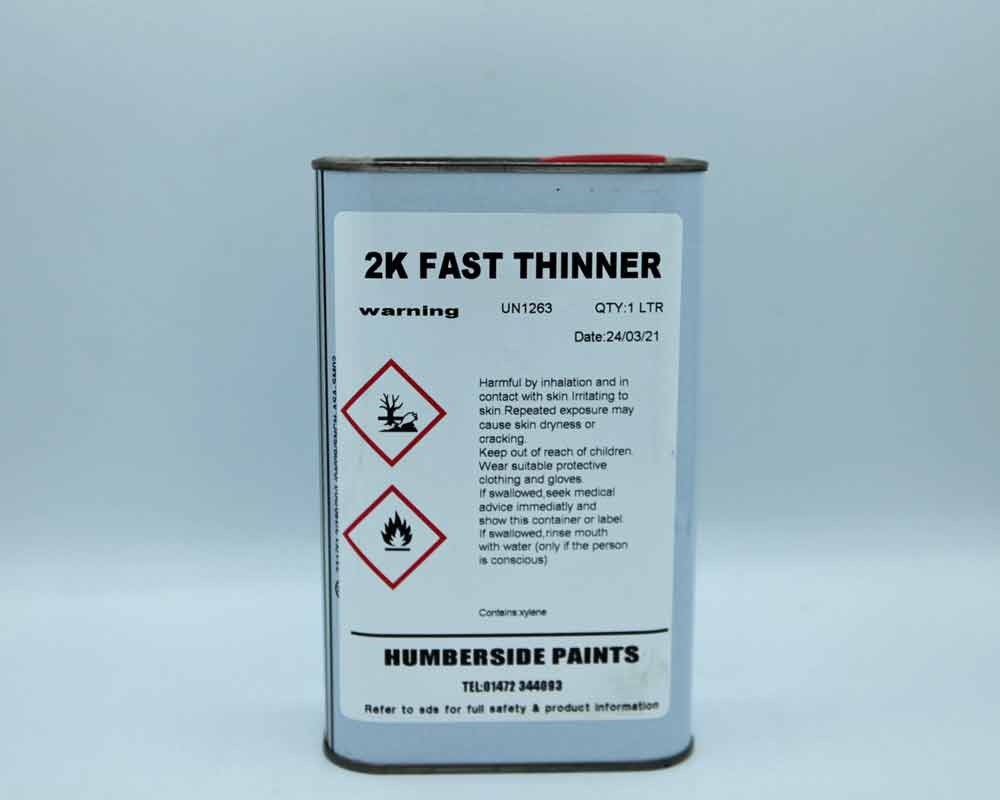 Paints4u.Com Products in Category - 2Pack Thinner