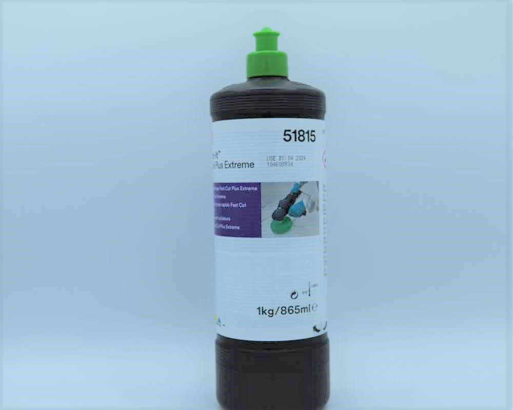 Paints4u.Com Product - 51815 3M Perfect-It IIi Fast Cut Plus