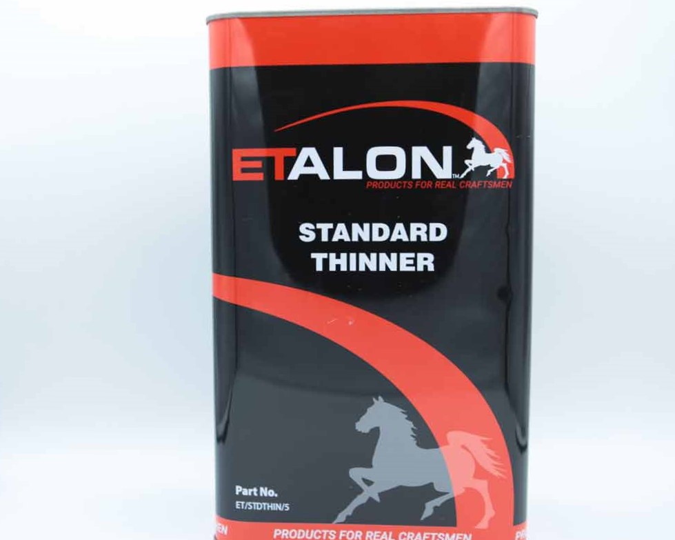 Paints4u.Com Product - Gunwash Thinner 5ltr