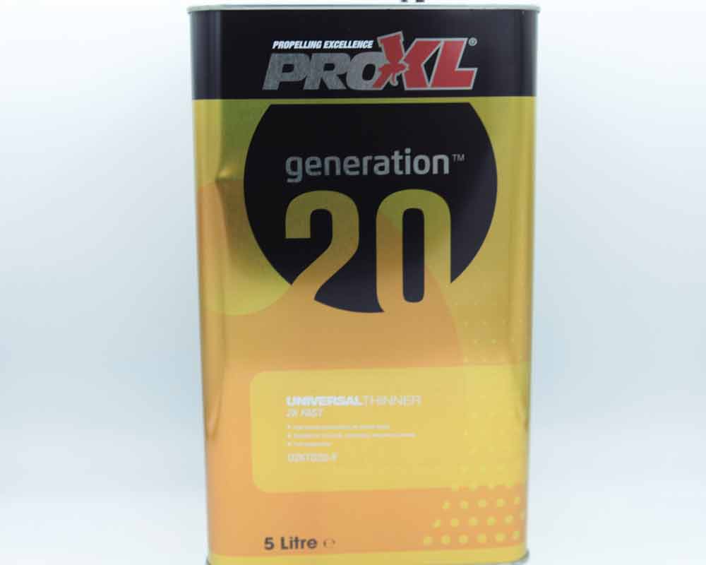 Paints4u.Com Product - Gen20 2K Fast Thinner 5Ltr