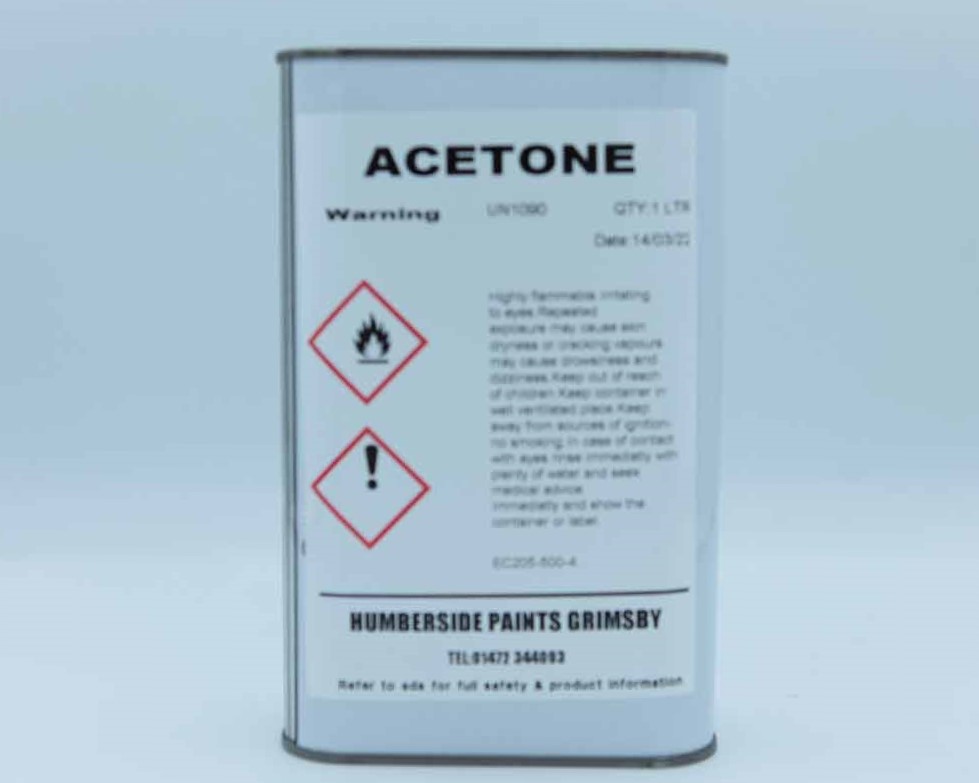 Paints4u.Com Products in Category - Specialist Thinner