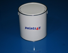 Paints4u.Com Product - 29130 Technogrip Topcoat 1Ltr