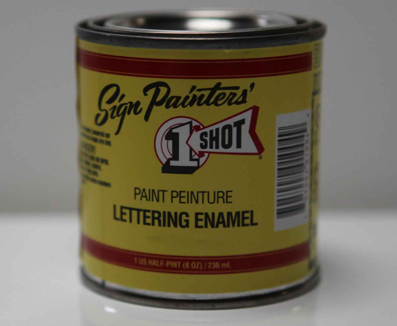 Paints4u.Com Products in Category - Signwriting Enamel A-L