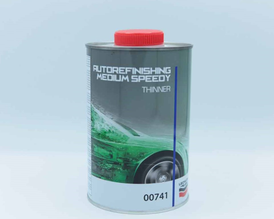 Paints4u.Com Product - 1L BSB Basecoat Paint