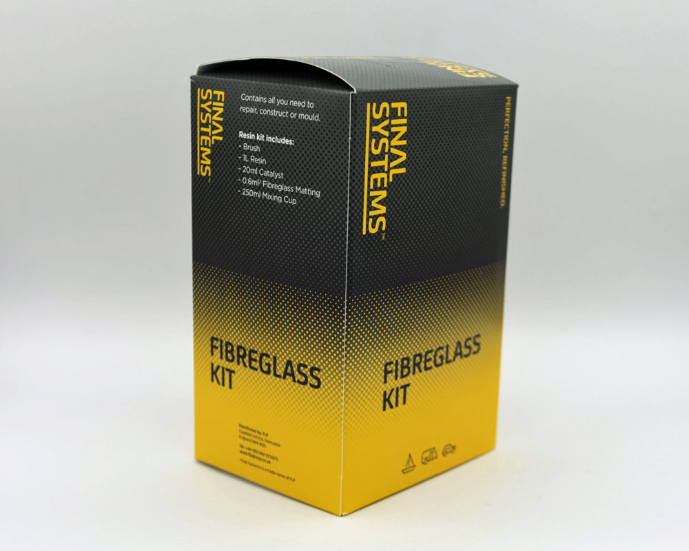 Paints4u.Com Products in Category - Fibreglass