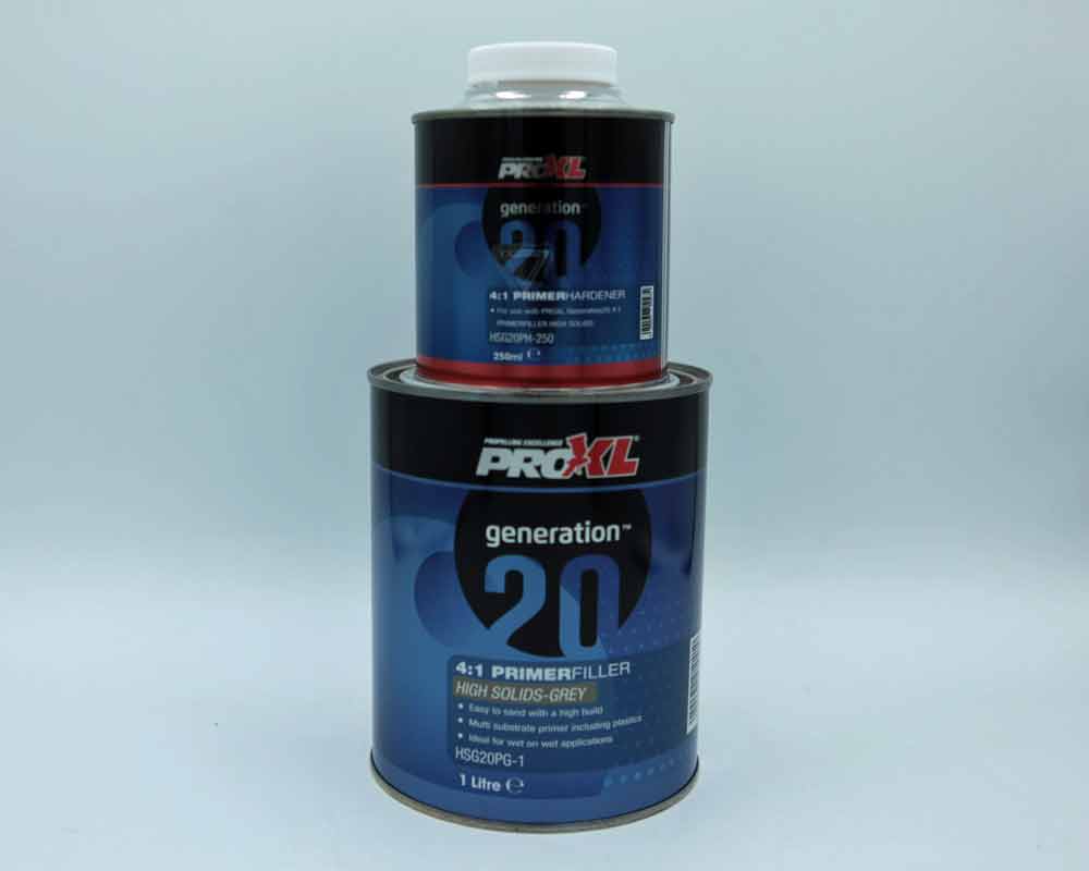 Paints4u.Com Products in Category - 2K Primer