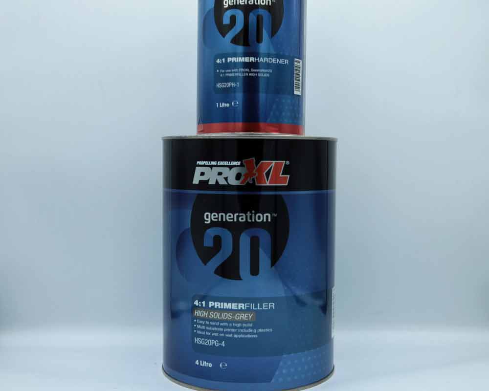 Paints4u.Com Products in Category - 2K Primer