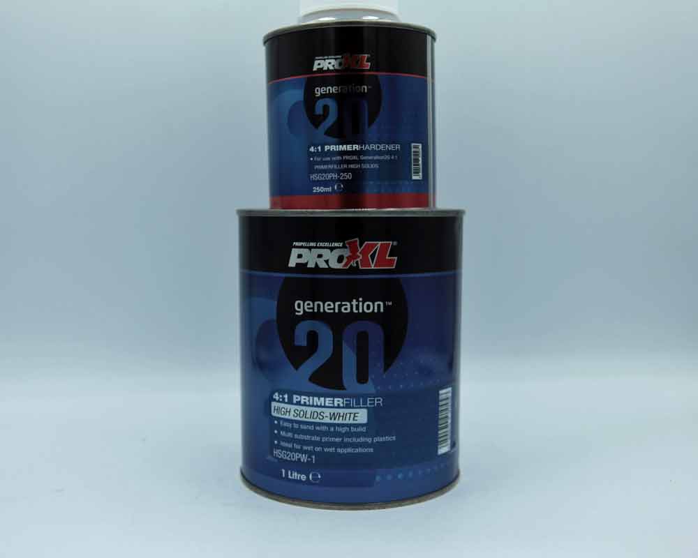 Paints4u.Com Products in Category - 2K Primer