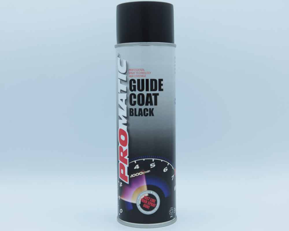 Paints4u.Com Product - P4U - GUIDE COAT Aerosol 500ml