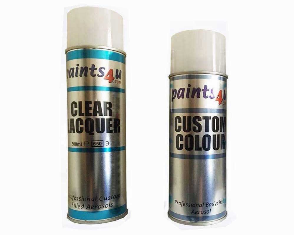 Paints4u.Com Products in Category - Car Paint - Spray