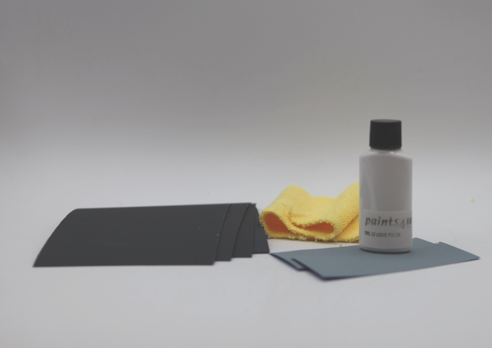 Paints4u.Com Product - Flatting Kit For Rubbing Down