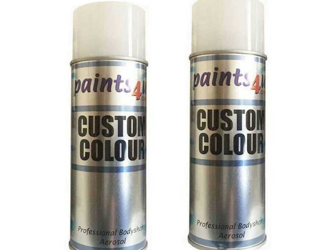 Paints4u.Com Products in Category - Car Paint - Spray