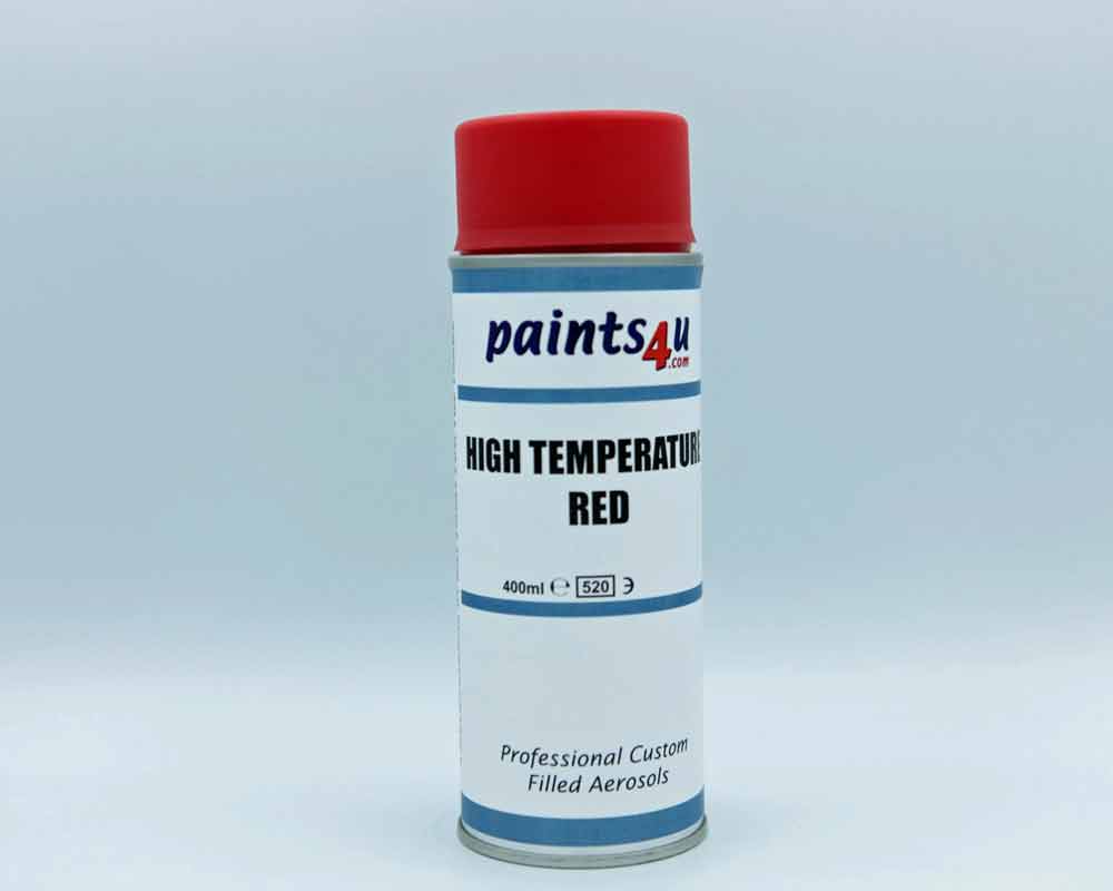 Paints4u.Com Products in Category - Heat Resistant