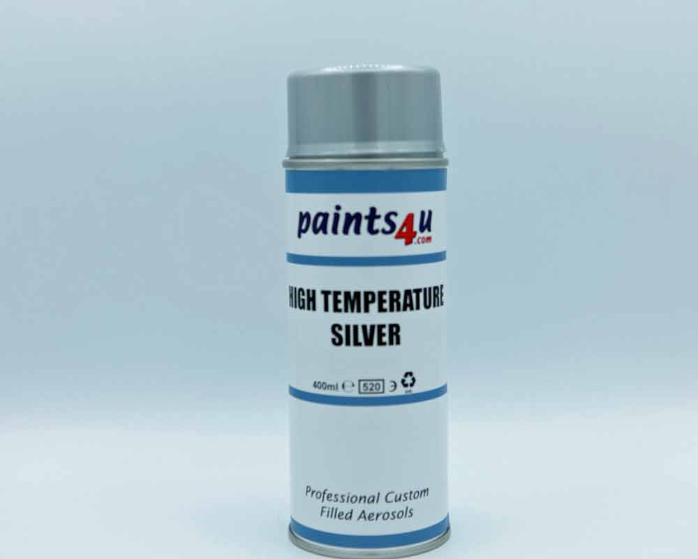Paints4u.Com Products in Category - Heat Resistant