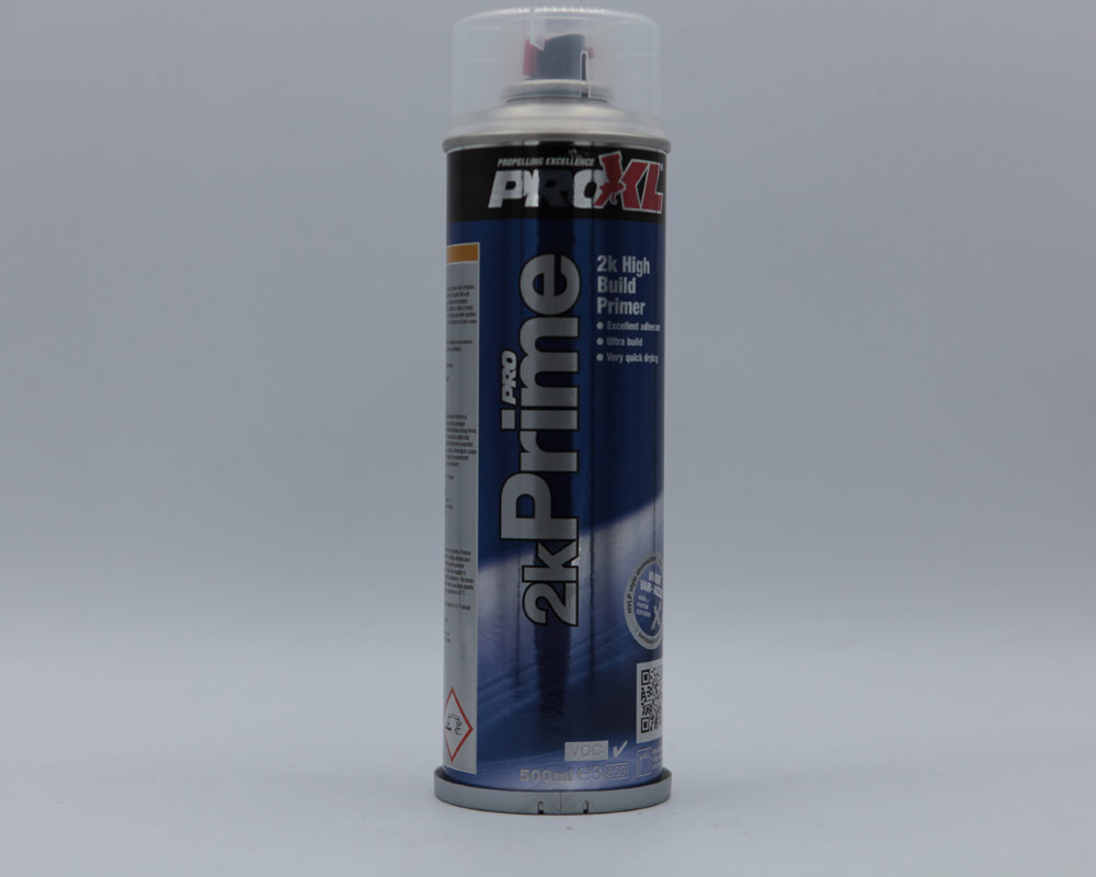 Paints4u.Com Product - ProXL 2K Hi Build Primer Aero 500ml