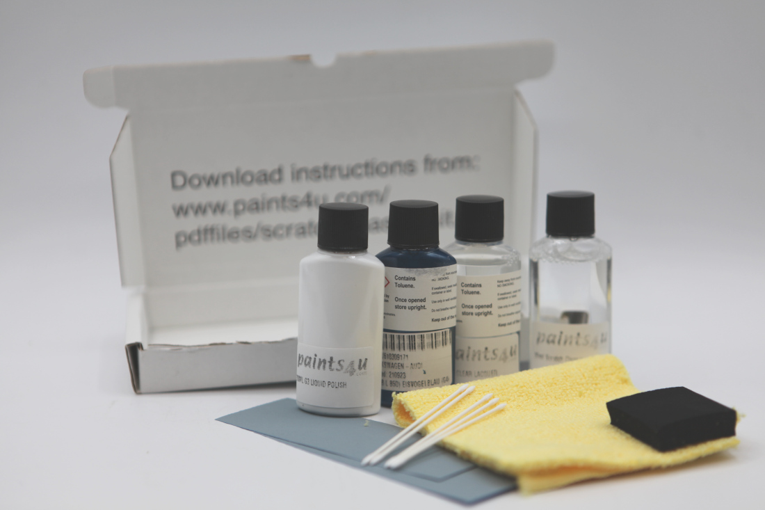 Paints4u.Com Products in Category - Car Paint - TouchUp